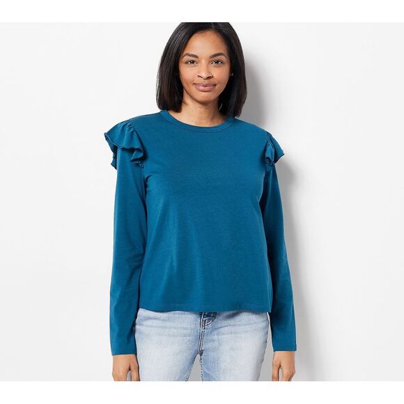 Candace Cameron Bure | Tops | Candace Cameron Bure Womens Top Plus Sz ...